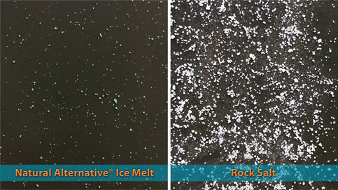 How To Choose The Right Ice Melt Product